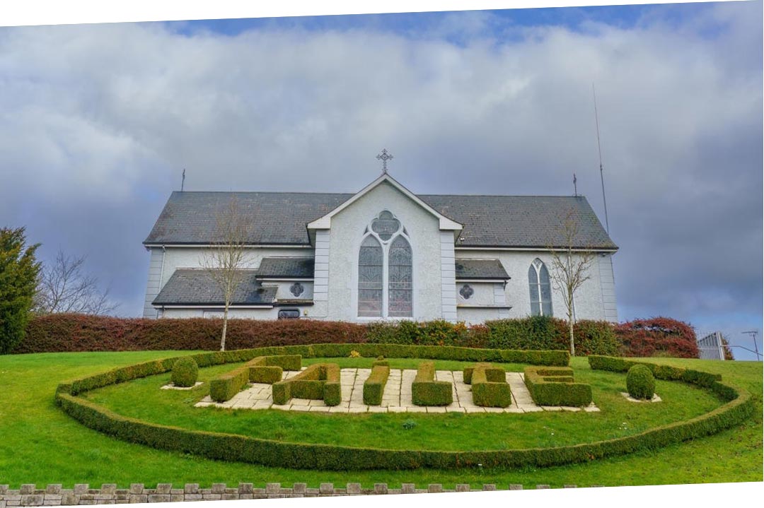 Explore Meath | Things to do in Meath | Bike Routes in Meath